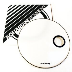 Aquarian Drumheads SMPTCC20W Drumhead (SMPTCC20WH)