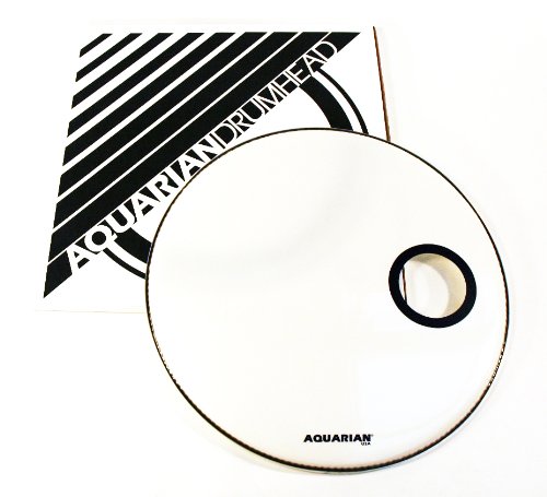 Aquarian Drumheads SMPTCC20W Drumhead (SMPTCC20WH)