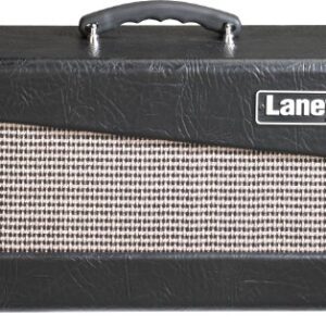 Laney Amps Electric Guitar Power Amplifier, Black/Brown (CUB-Head)