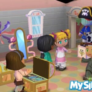 MySims Collection