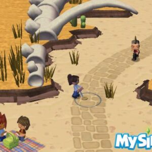 MySims Collection