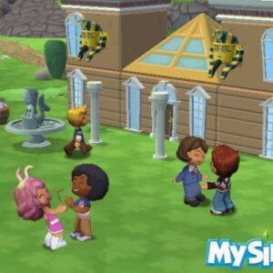 MySims Collection