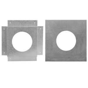 duravent 5gvfs 5 firestop spacer