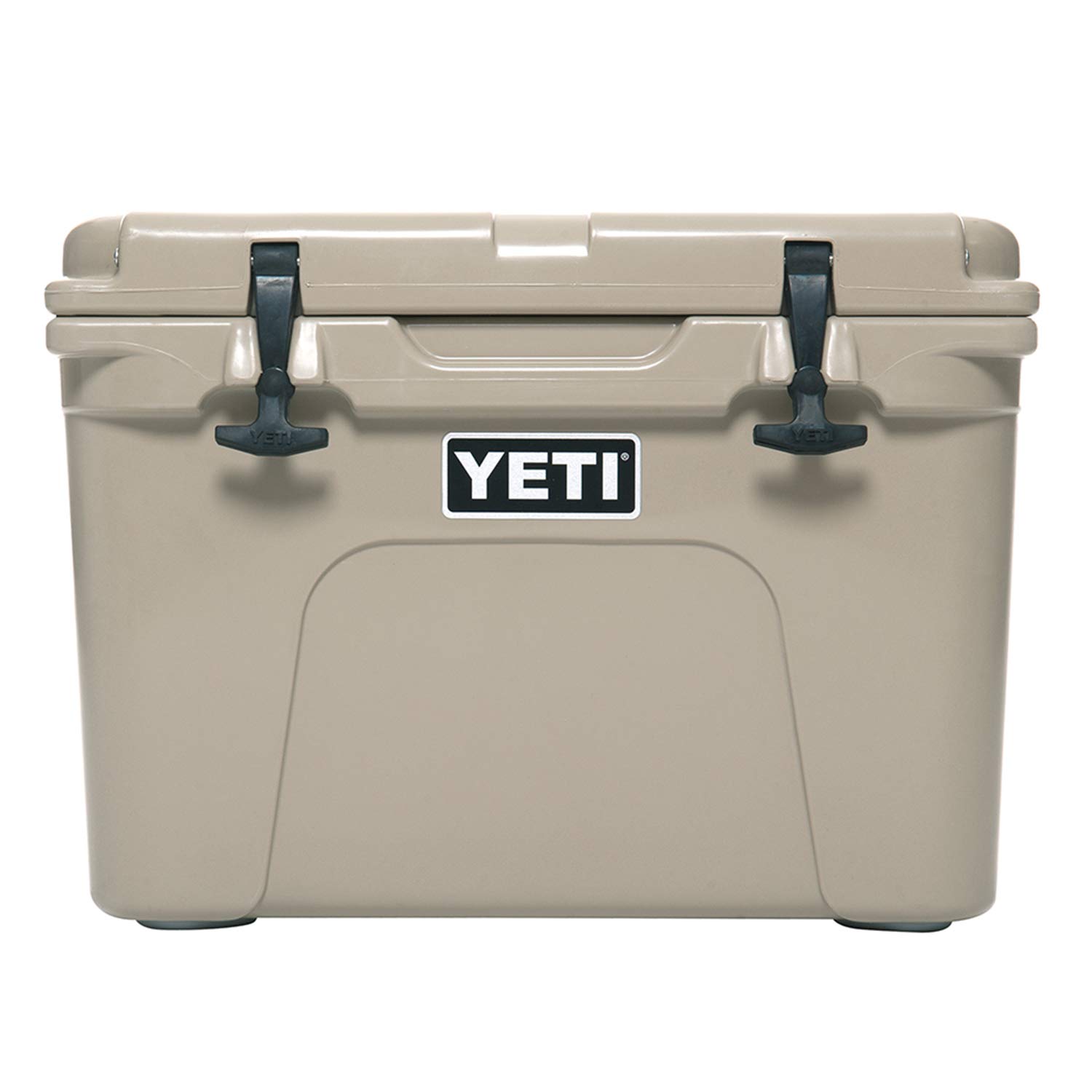 YETI Tundra 35 Cooler, Desert Tan