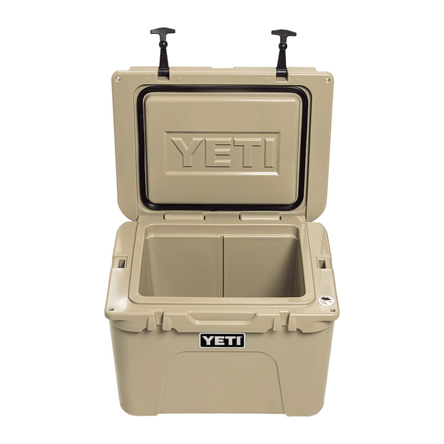 YETI Tundra 35 Cooler, Desert Tan