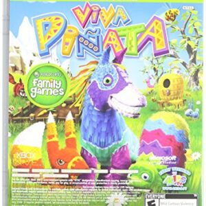 Banjo-Kazooie: Nuts & Bolts + Viva Pinata (Platinum Family Hits)