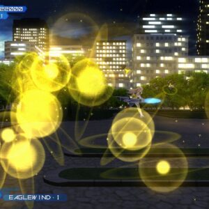 Otomedius Excellent - Xbox 360