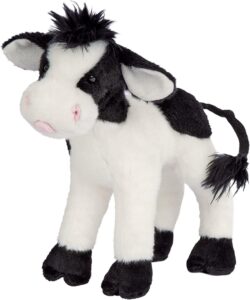 douglas sweet cream cow plush stuffed animal