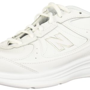 New Balance Women's 577 V1 Lace-up Walking Shoe