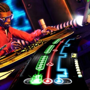 DJ Hero