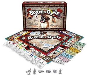 late for the sky boxer-opoly medium