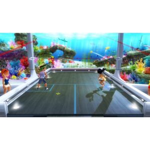 Racquet Sports - Playstation 3