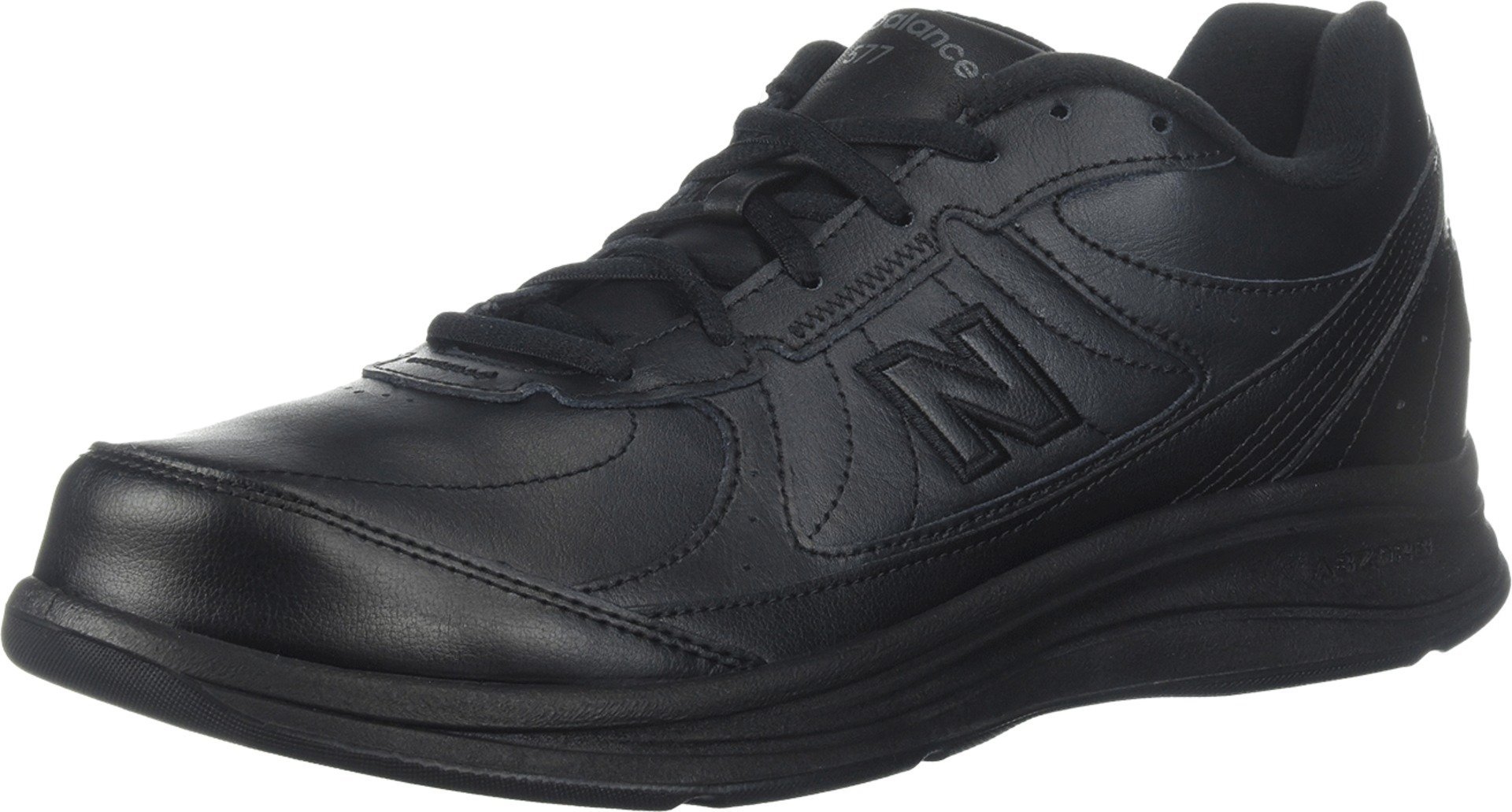 New Balance Men's 577 V1 Lace-Up Walking Shoe