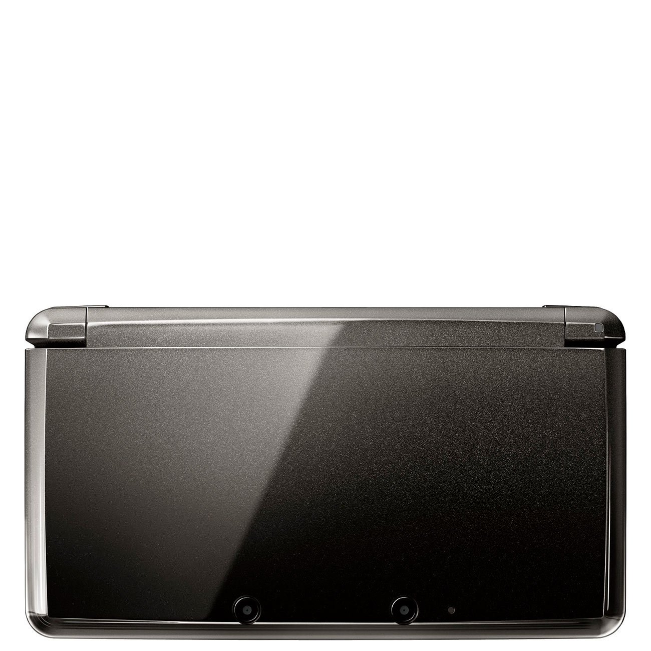 Nintendo 3DS Console In Black