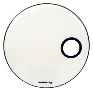 Aquarian Drumheads SMPTCC20W Drumhead (SMPTCC20WH)