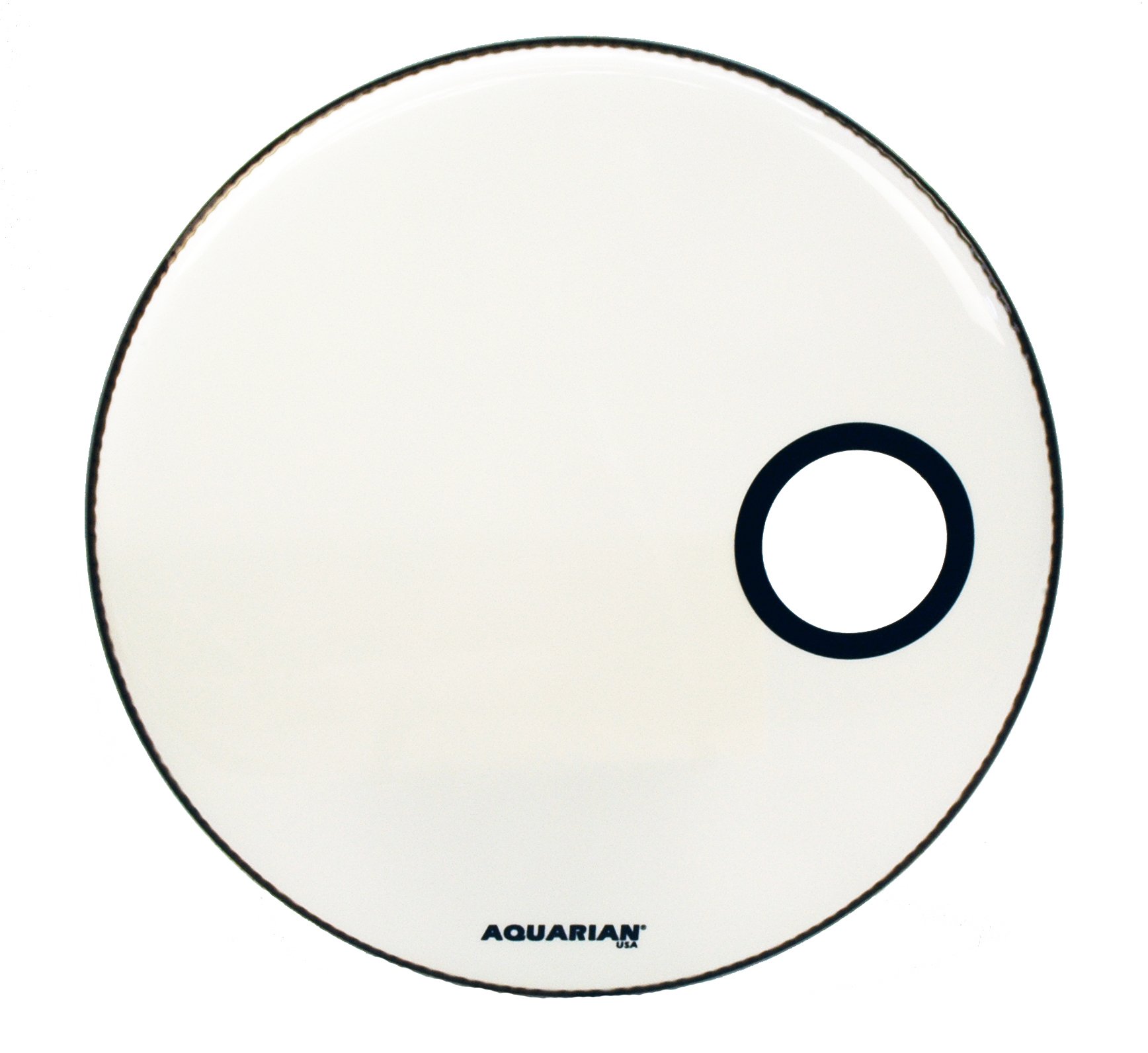 Aquarian Drumheads SMPTCC20W Drumhead (SMPTCC20WH)