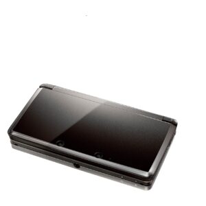 Nintendo 3DS Console In Black