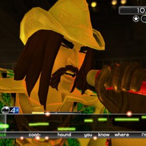 Rock Band Country Track Pack 2 - Playstation 3