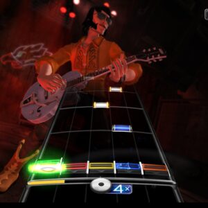 Rock Band Country Track Pack 2 - Playstation 3