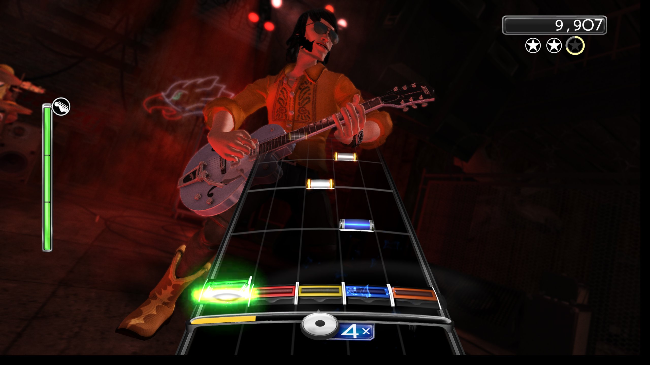 Rock Band Country Track Pack 2 - Playstation 3