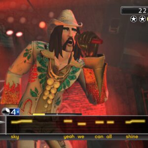 Rock Band Country Track Pack 2 - Playstation 3