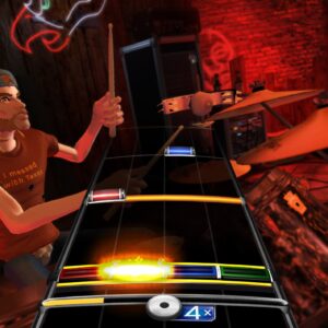 Rock Band Country Track Pack 2 - Playstation 3