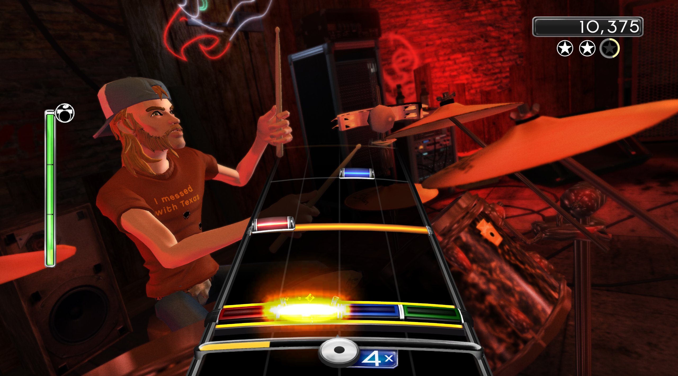 Rock Band Country Track Pack 2 - Playstation 3