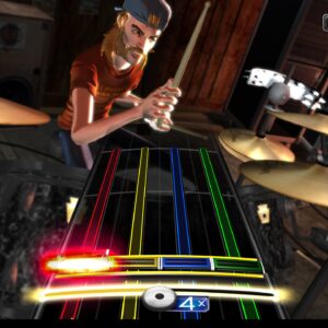 Rock Band Country Track Pack 2 - Playstation 3