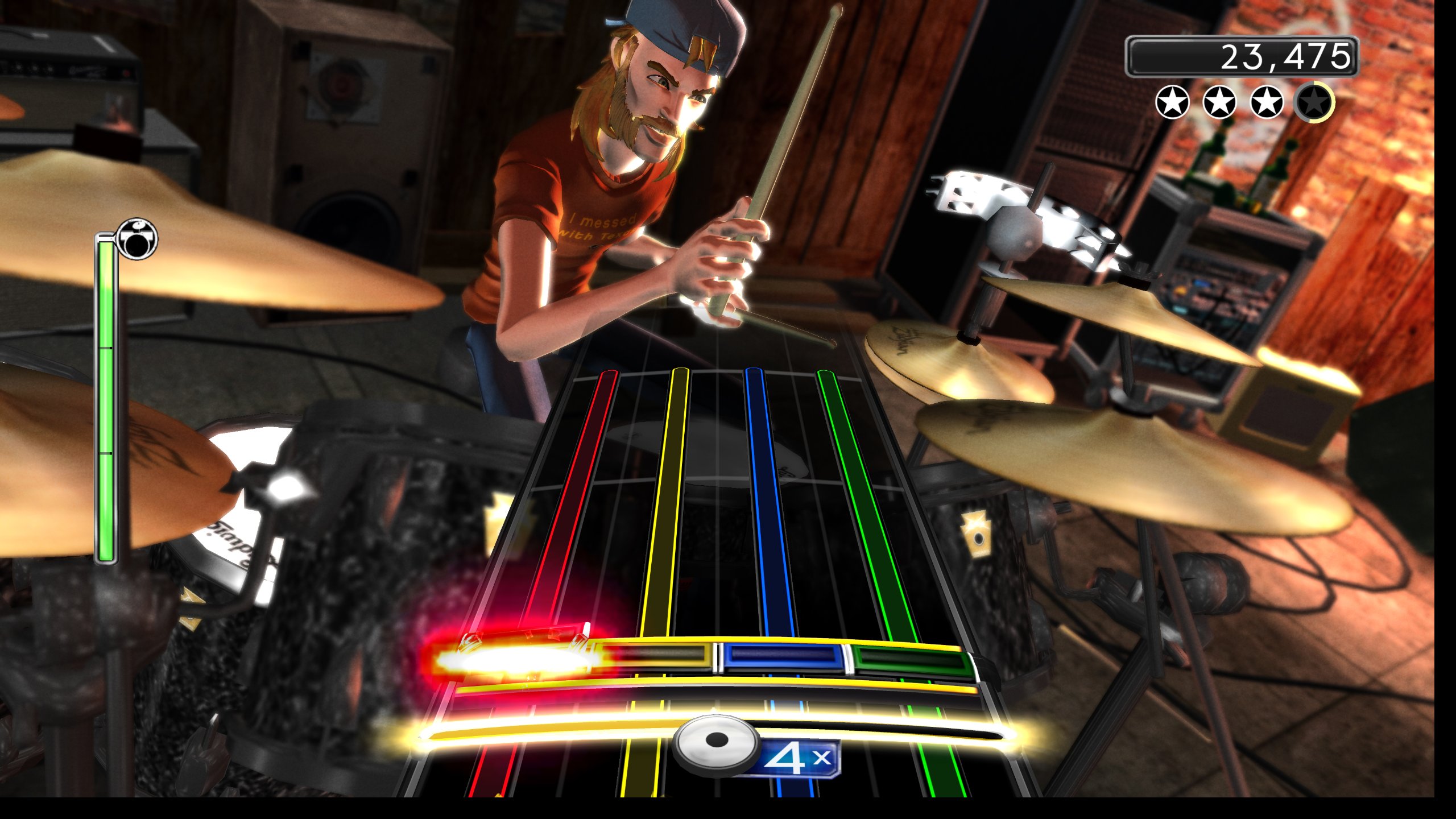 Rock Band Country Track Pack 2 - Playstation 3