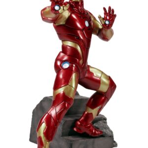 Kotobukiya Avengers Reborn: Iron Man Fine Art Statue