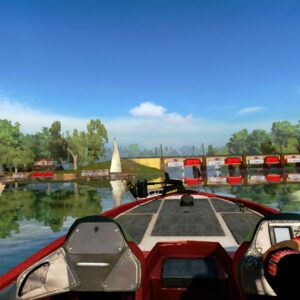 Rapala Pro Bass Fishing 2010 - Playstation 3