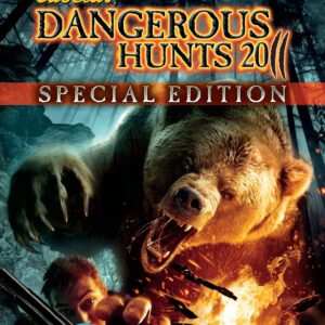 Cabela's Dangerous Hunts 2011 Special Edition