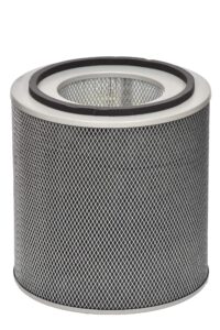 austin air fr400b healthmate standard replacement filter, white