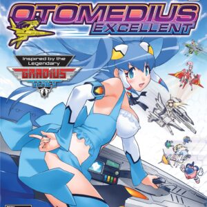 Otomedius Excellent - Xbox 360