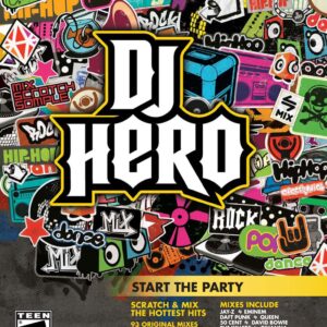 DJ Hero