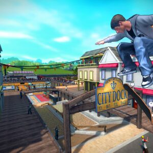 Tony Hawk: Shred Stand-Alone Software