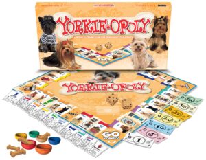 late for the sky yorkie-opoly