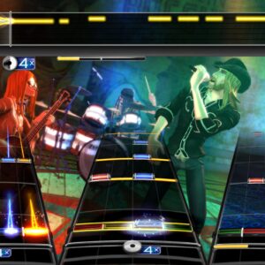 Rock Band Country Track Pack 2 - Playstation 3