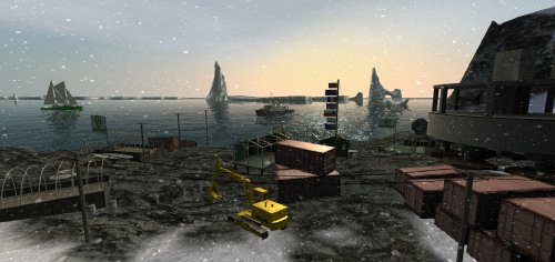 Ship Simulator Extremes [Download]