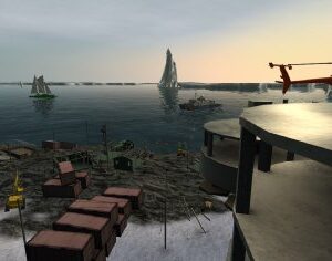 Ship Simulator Extremes [Download]