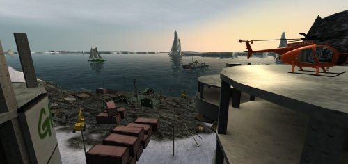 Ship Simulator Extremes [Download]