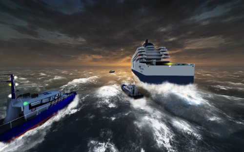 Ship Simulator Extremes [Download]