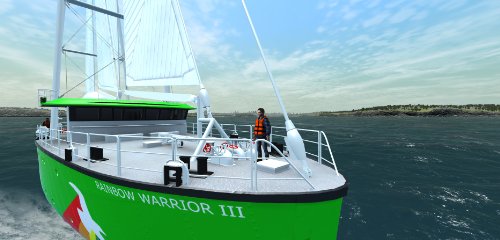 Ship Simulator Extremes [Download]