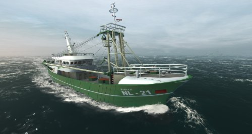 Ship Simulator Extremes [Download]