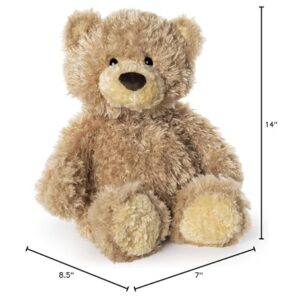 Gund Stitchie 14" Bear Plush