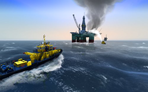 Ship Simulator Extremes [Download]