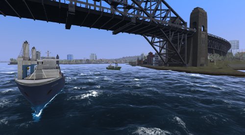 Ship Simulator Extremes [Download]