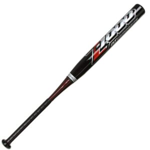 louisville slugger 2011 tps (-6) z-1000 balanced softball bat (34-inch 28-ounce)