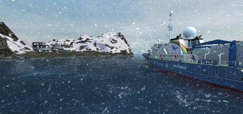 Ship Simulator Extremes [Download]