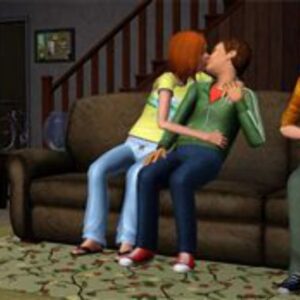 The Sims 3: Commemorative Edition (PC DVD)